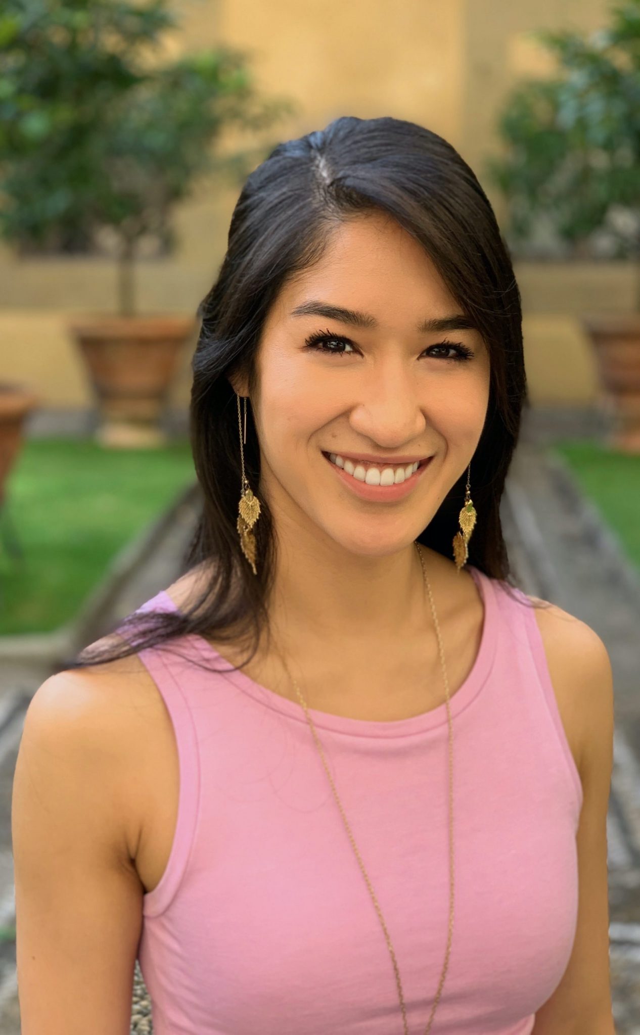 AMWA Member Spotlight—Amy Ho, MD - American Medical Women's Association