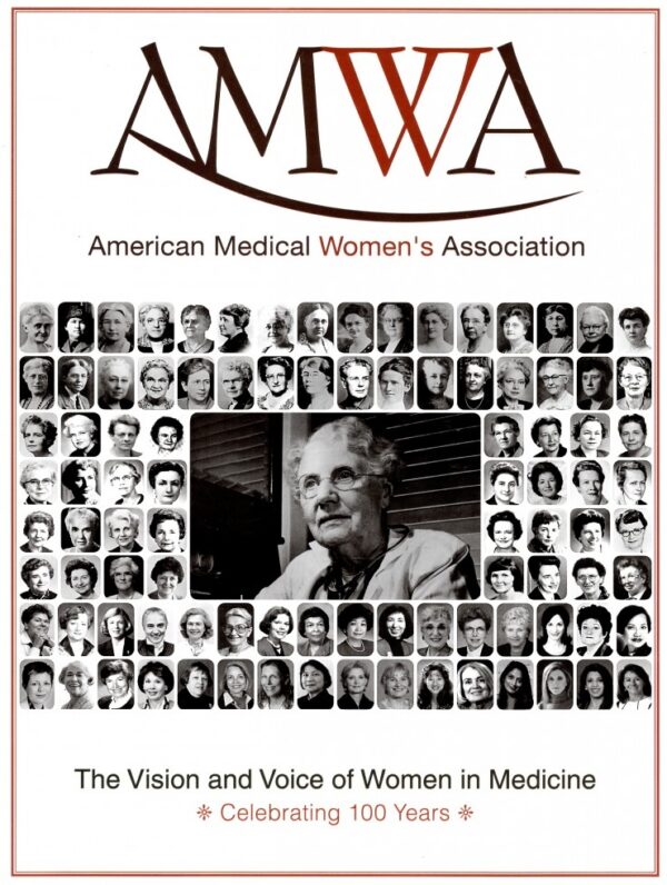 About AMWA | Advancing Women in Medicine