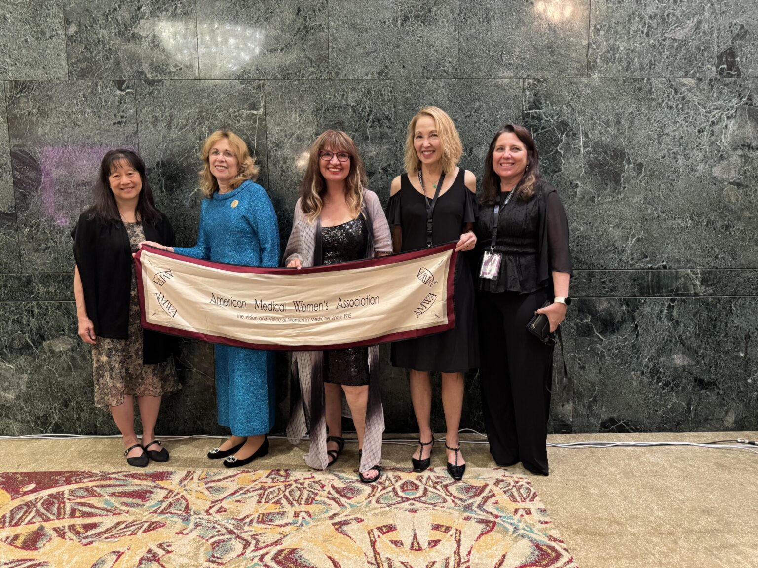 American Medical Women’s Association | AMWA