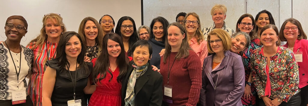 AMWA ELEVATE - American Medical Women's Association