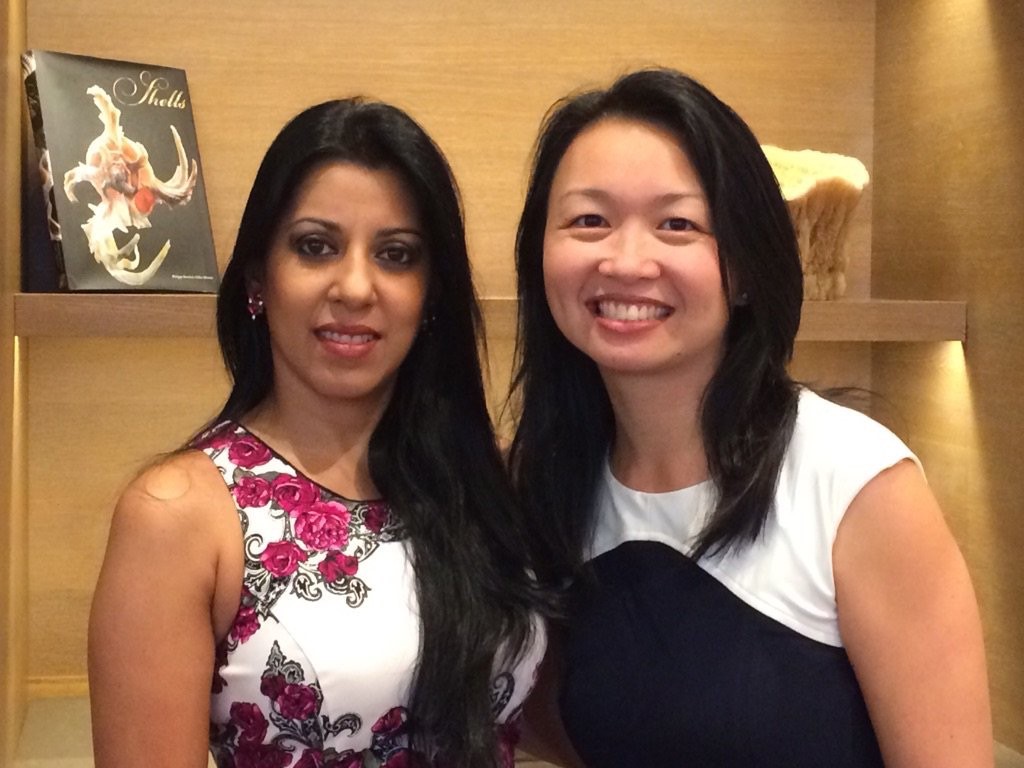 Building Synergy: South Florida AMWA leaders speak at the Florida ...