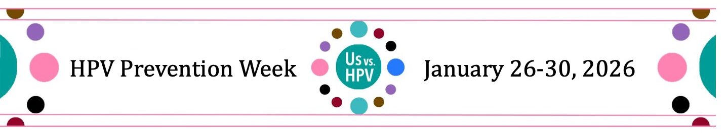 Us vs HPV 2026 - American Medical Women's Association