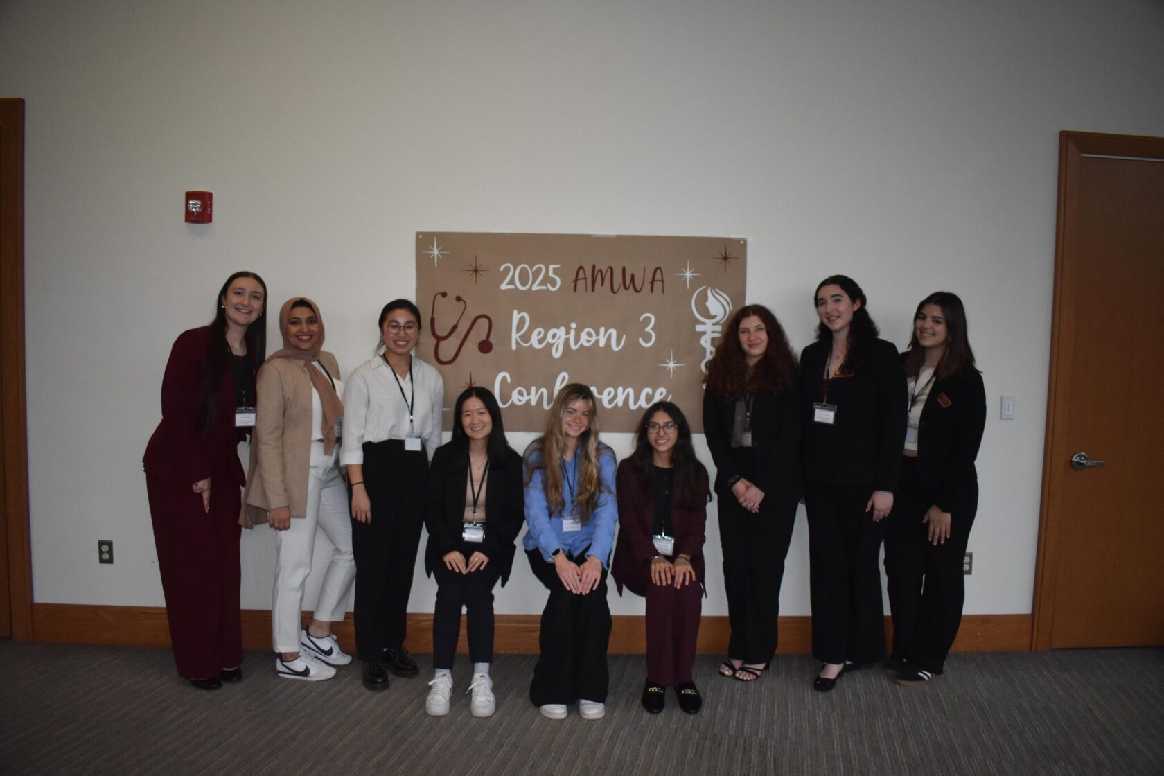 AMWA Regional Conferences Recap - American Medical Women's Association