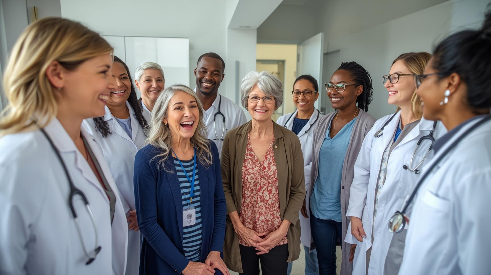 Rethinking Hormone Therapy: From Black Box Warnings to Individualized Care for Menopause ...