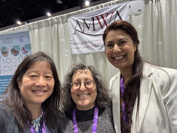 American Medical Women’s Association | AMWA