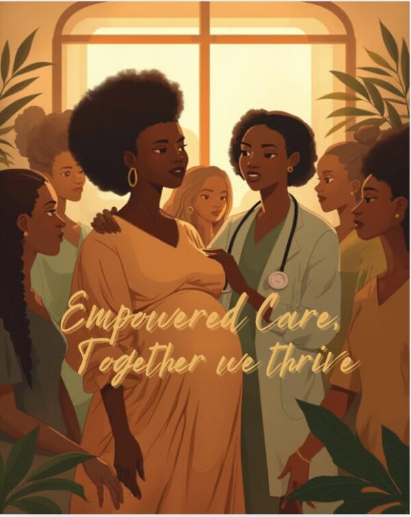 A Framework for Trust: How Culturally Competent Reproductive Care Can ...